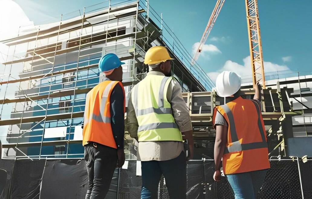 Construction Project Management Consultant Firm In Kenya • Buildafrique™ Group