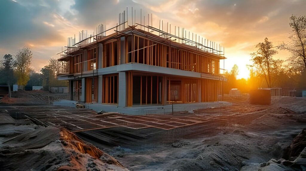 Construction Project Management Consultant Company in Kenya • Buildafrique™ Group