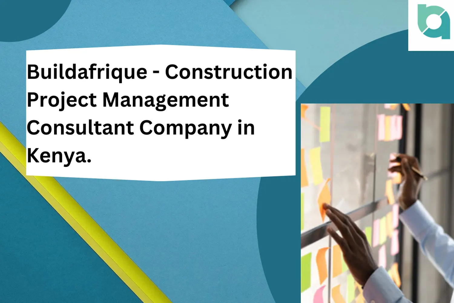 Construction Project Management Consultant Company in Kenya ...