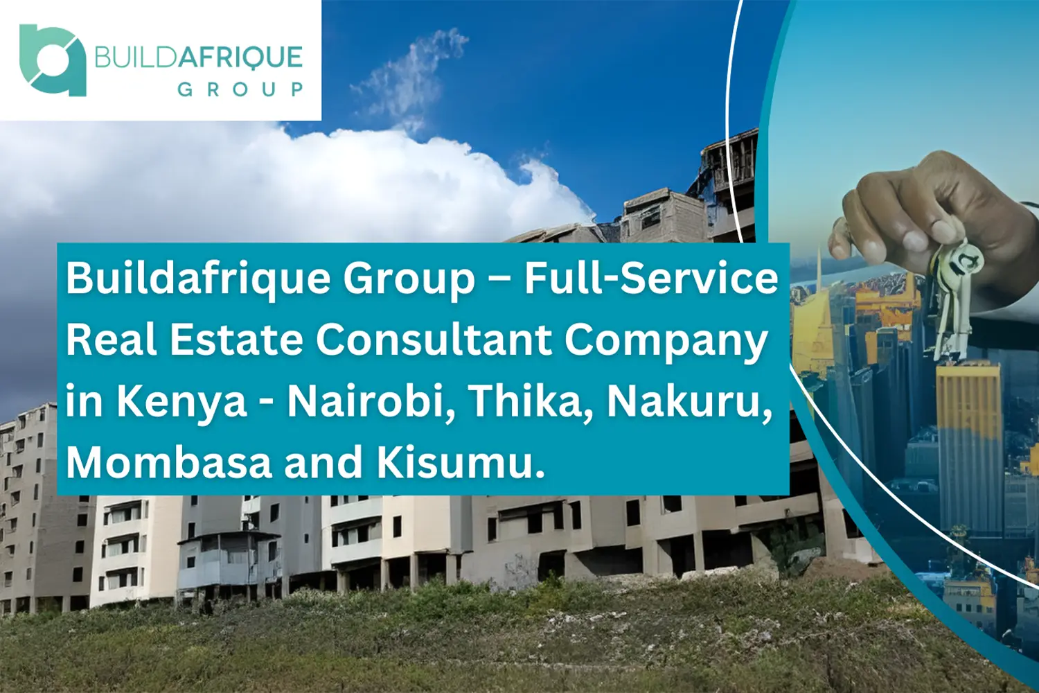 Insights • Buildafrique™ Group