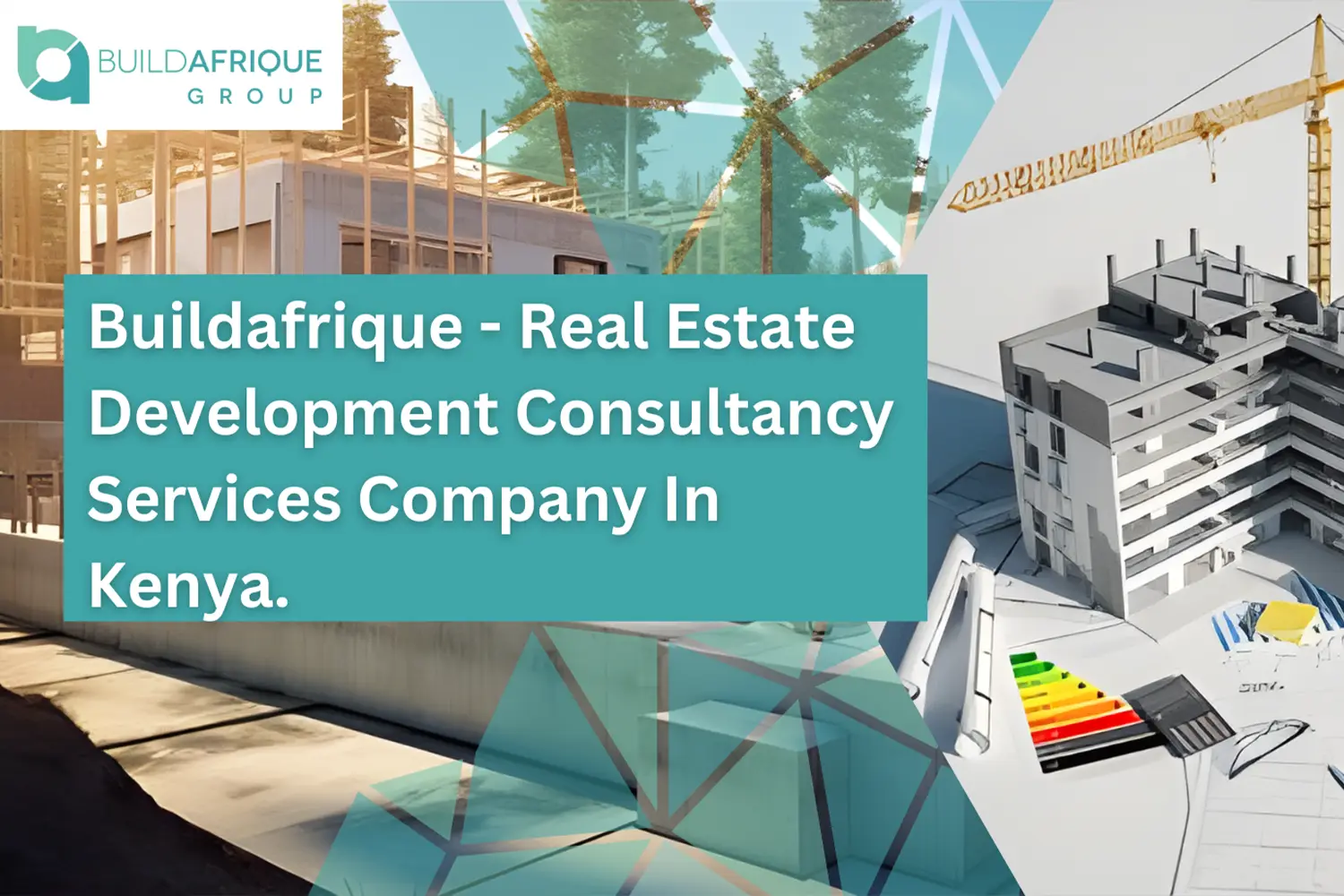 Real Estate Development Consultancy Services Company In Kenya ...